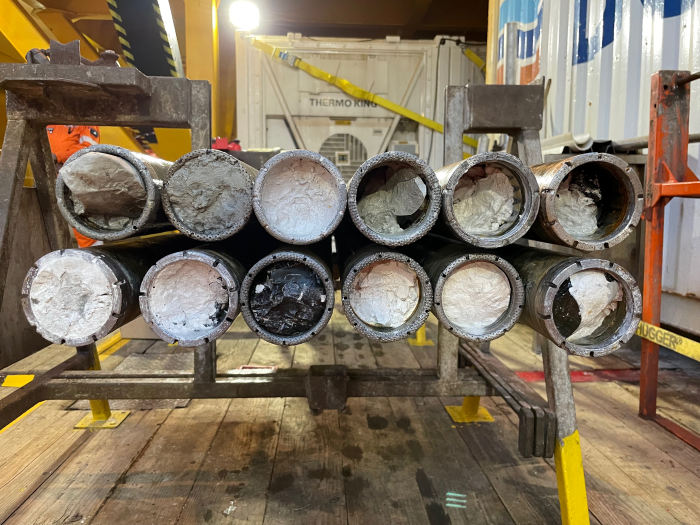 Geotechnical Site Investigation Brochure Geotechnical Site Investigation Brochure